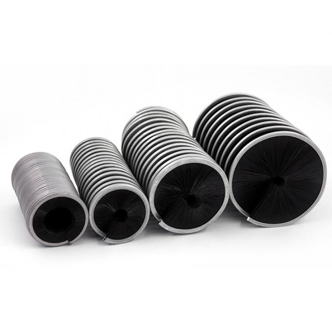 Customized Inside Helical Coil Spring Brush For Cleaning