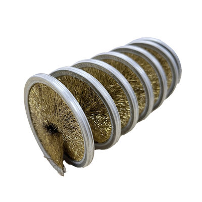 Buy spiral wire brush, Good quality spiral wire brush manufacturer