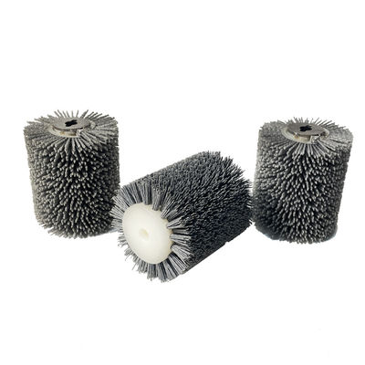 Abrasive Nylon Wheel Brush factory, Buy good quality Abrasive Nylon ...