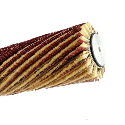 Quality Industrial Brush Strip & Industrial Cylindrical Brush factory ...